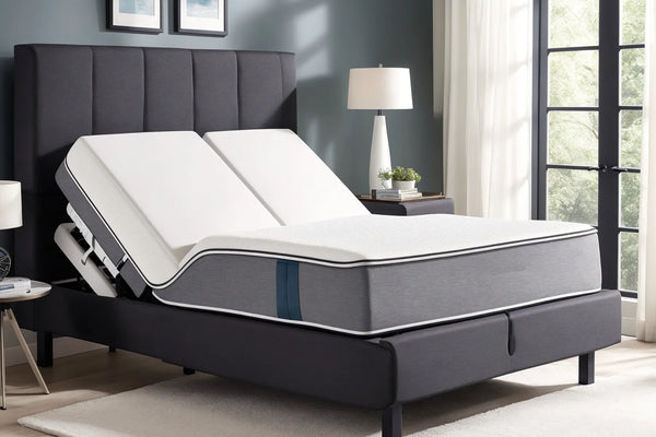 5 Benefits of Sleeping in a Zero-Gravity Bed | Miracle Brand