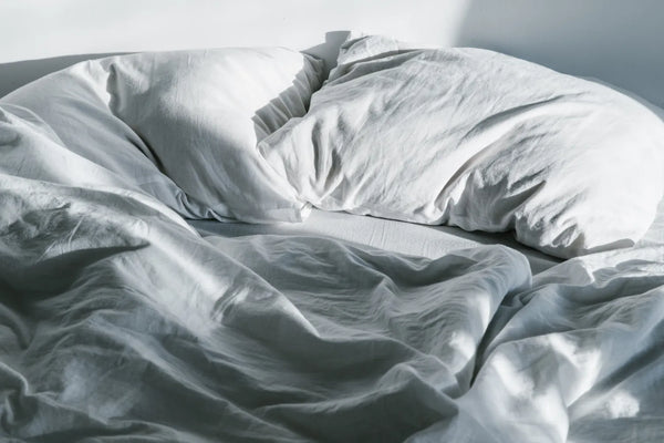 5 Tips on How To Fix a Squeaky Bed | Miracle Brand