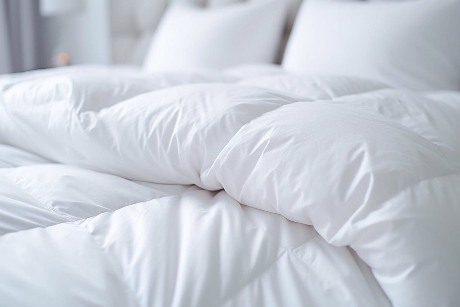 How To Make A Duvet Cover: Step By Step Guide