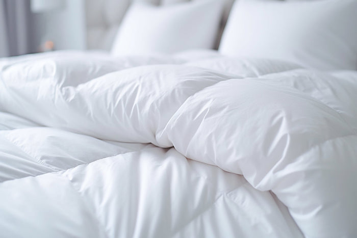 How To Make A Duvet Cover: Step By Step Guide