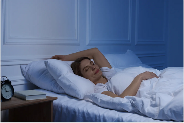 Bedtime Routine: 8 Steps For A Better Sleep | Miracle Made