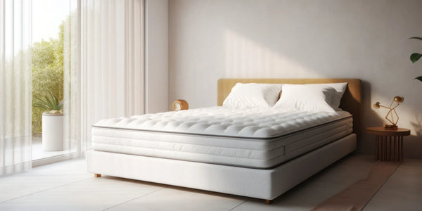 Is My Mattress Causing My Skin To Itch? | Miracle Brand