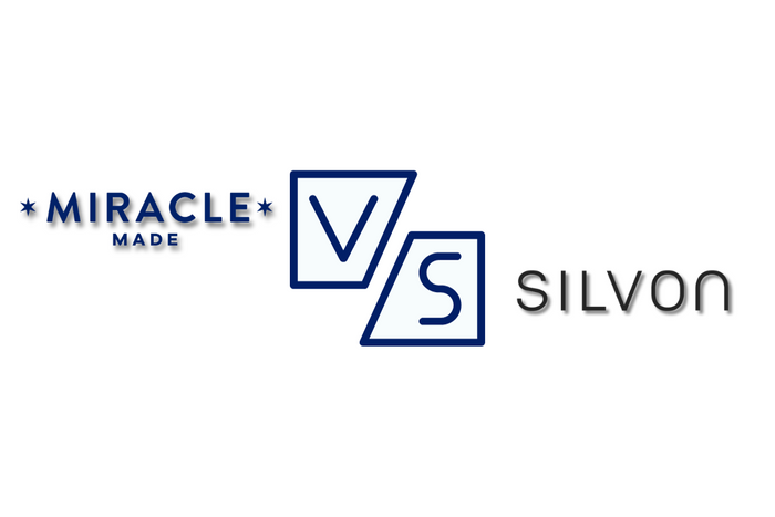 Silvon vs Miracle Sheets: Comparison Guide