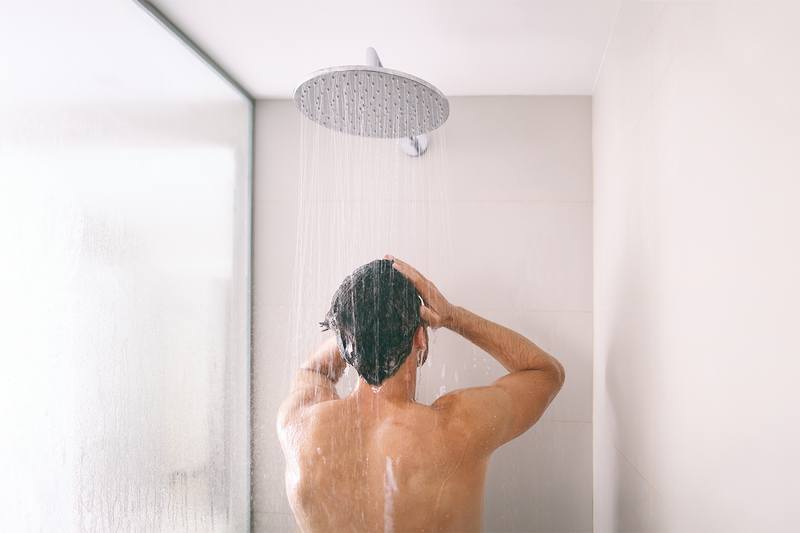 How Often Should You Shower? | Miracle Made