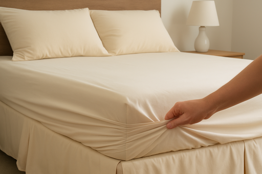 What Are Deep Pocket Sheets: Ultimate Guide | Miracle Made