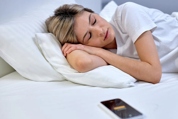 How To Go to Bed Earlier: 5 Tips and Tricks | Miracle Brand