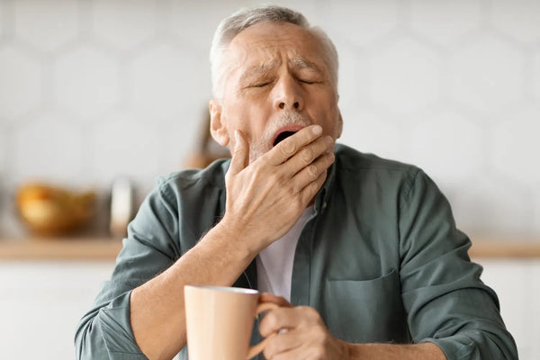 Oversleeping: How To Recover From Sleeping Too Much | Miracle Brand