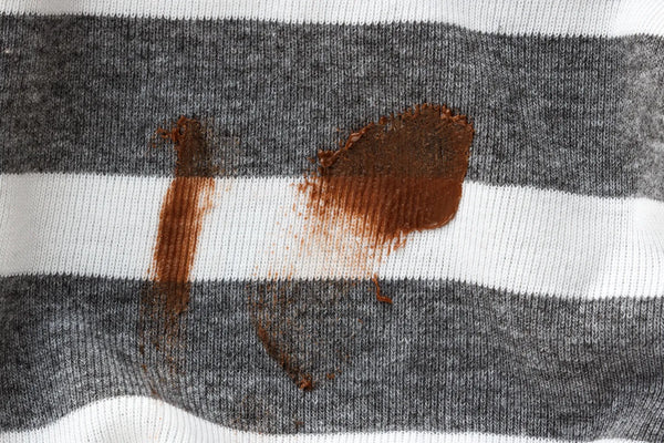 How To Remove Chocolate Stains | Miracle Brand