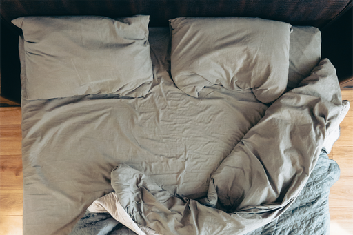 What Are Top Sheets and 5 Reasons You Need Them | Miracle Made