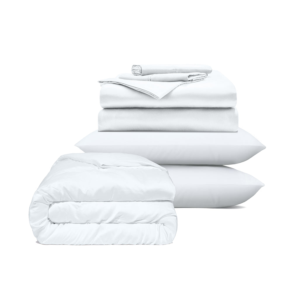 Bed Set | The Starter Bundle Bedroom Set | Miracle Made
