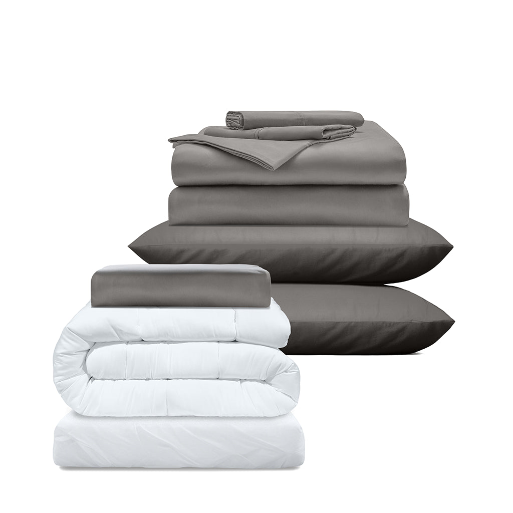 Best Bedding Set | The Complete Sleep Bundle | Miracle Made